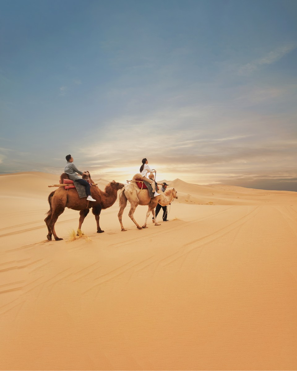 华人启发系列 Chinese Alpha Film Series – 高贵林国语教会